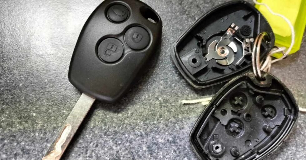 The Ultimate Guide to Car Key Repairs: Adlocks Locksmiths